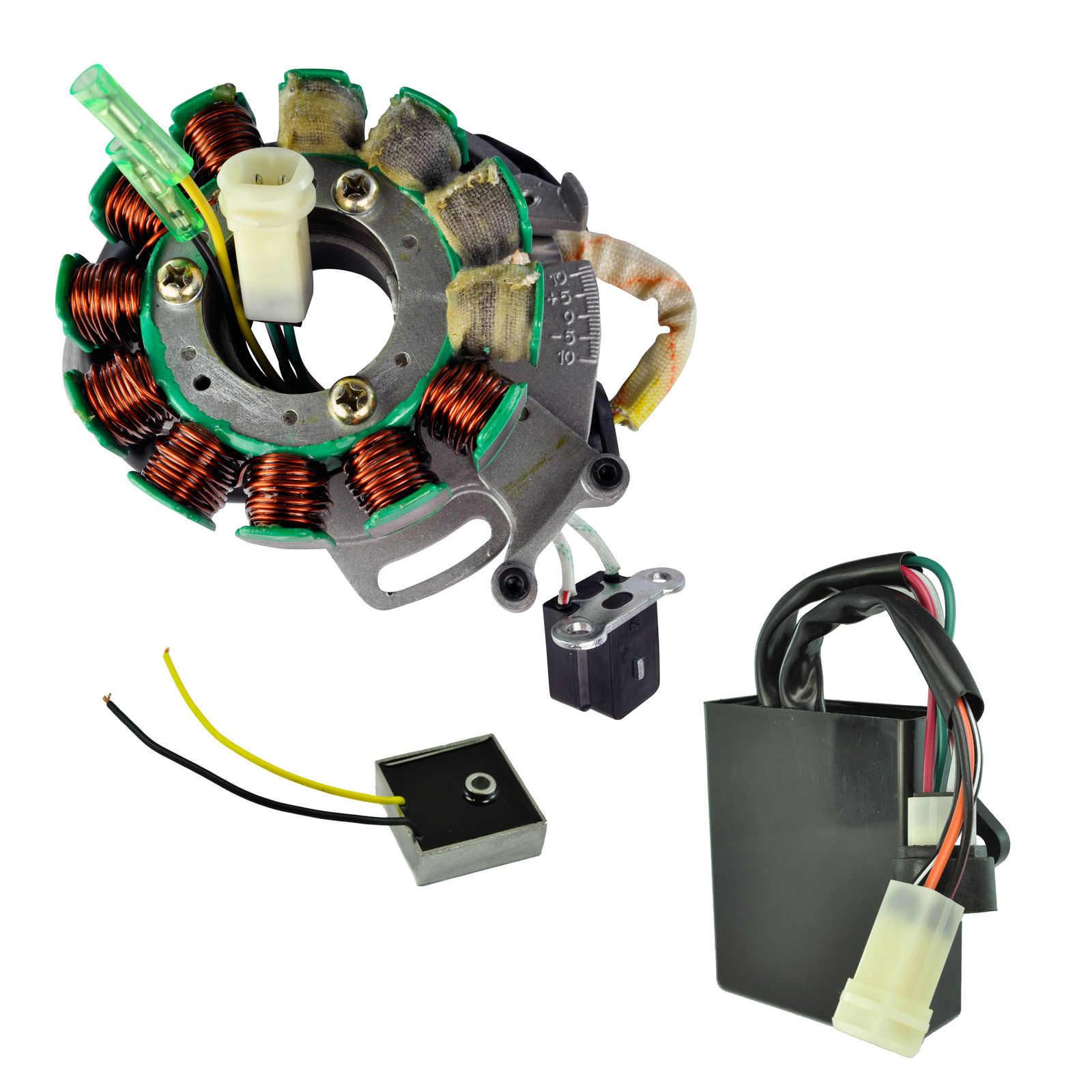 RGV 250 Build: Engine plans – Iron Goat Racing